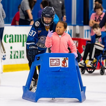 25 Ice Skating Event Ideas to Boost Rink Attendance & Community ...